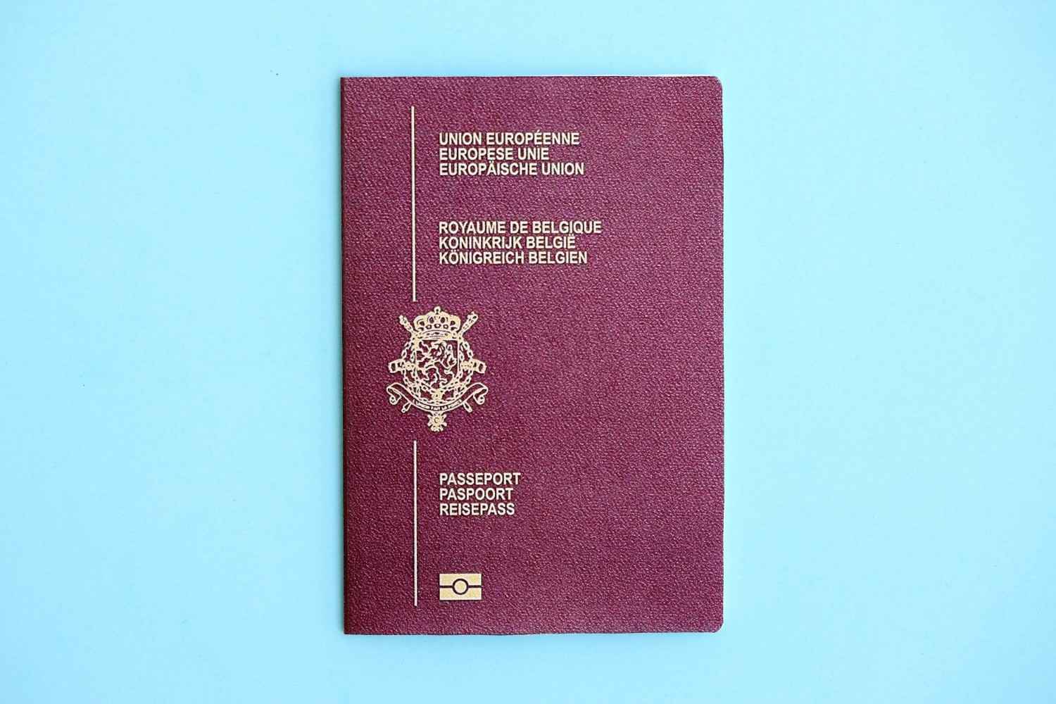 Ivory Coast e-Visa for Belgian Citizens | Travel Information